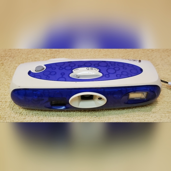 Cameras, Photo & Video | Vintage Polaroid Izone Instant Pocket Film ...